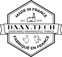 About Daan Tech - Daan Tech