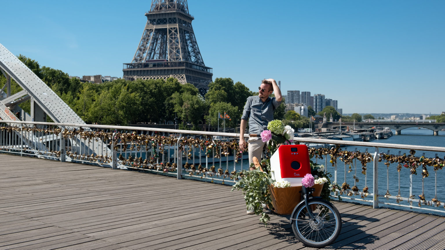 Homepage - Daan Tech