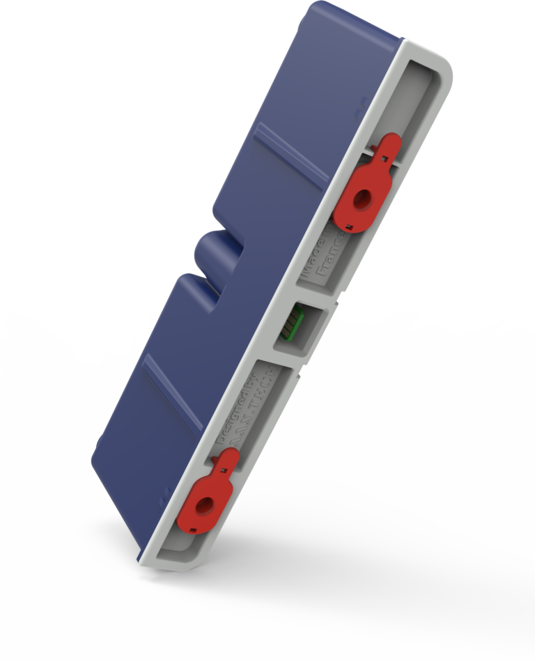 Bob cassette - Daan Tech