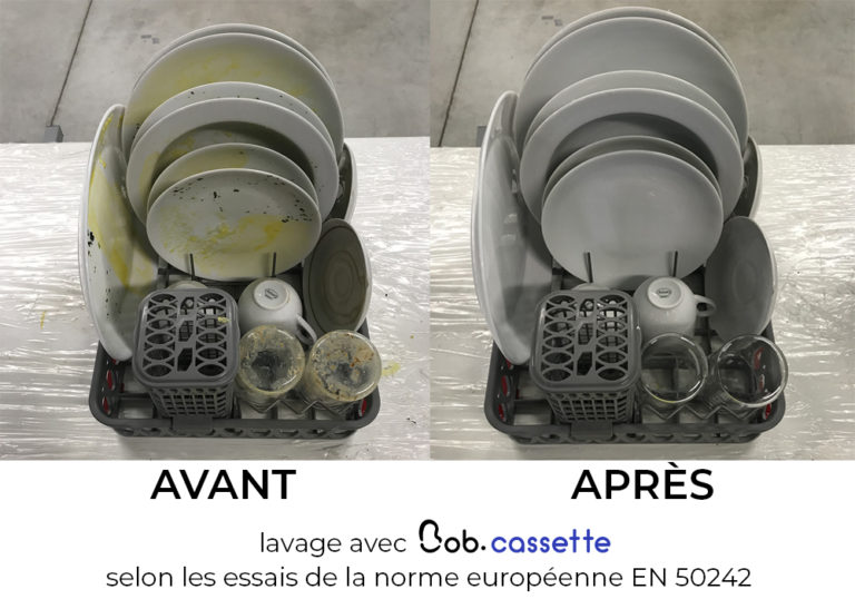 Bob cassette - Daan Tech