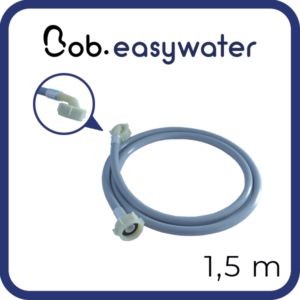 Gamme et accessoires lave-vaisselle Bob options - Daan Tech