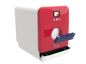 Bob cassette - Daan Tech