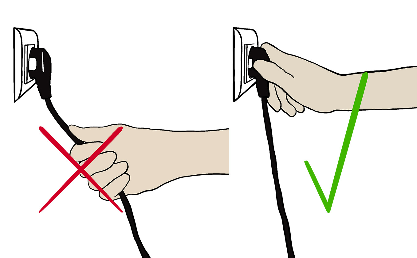 Guide de raccordement - Daan Tech