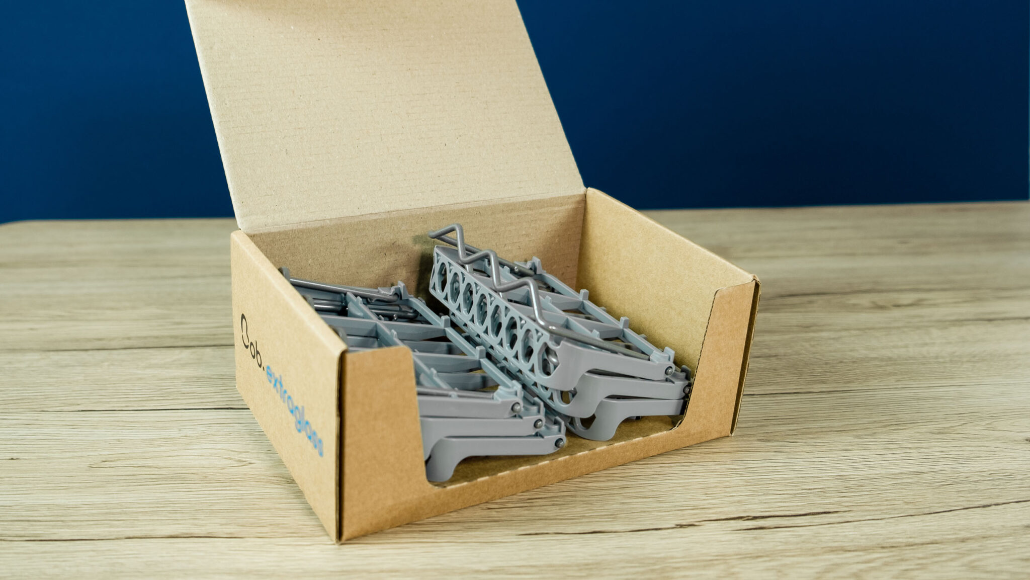 Bob easypack - Daan Tech