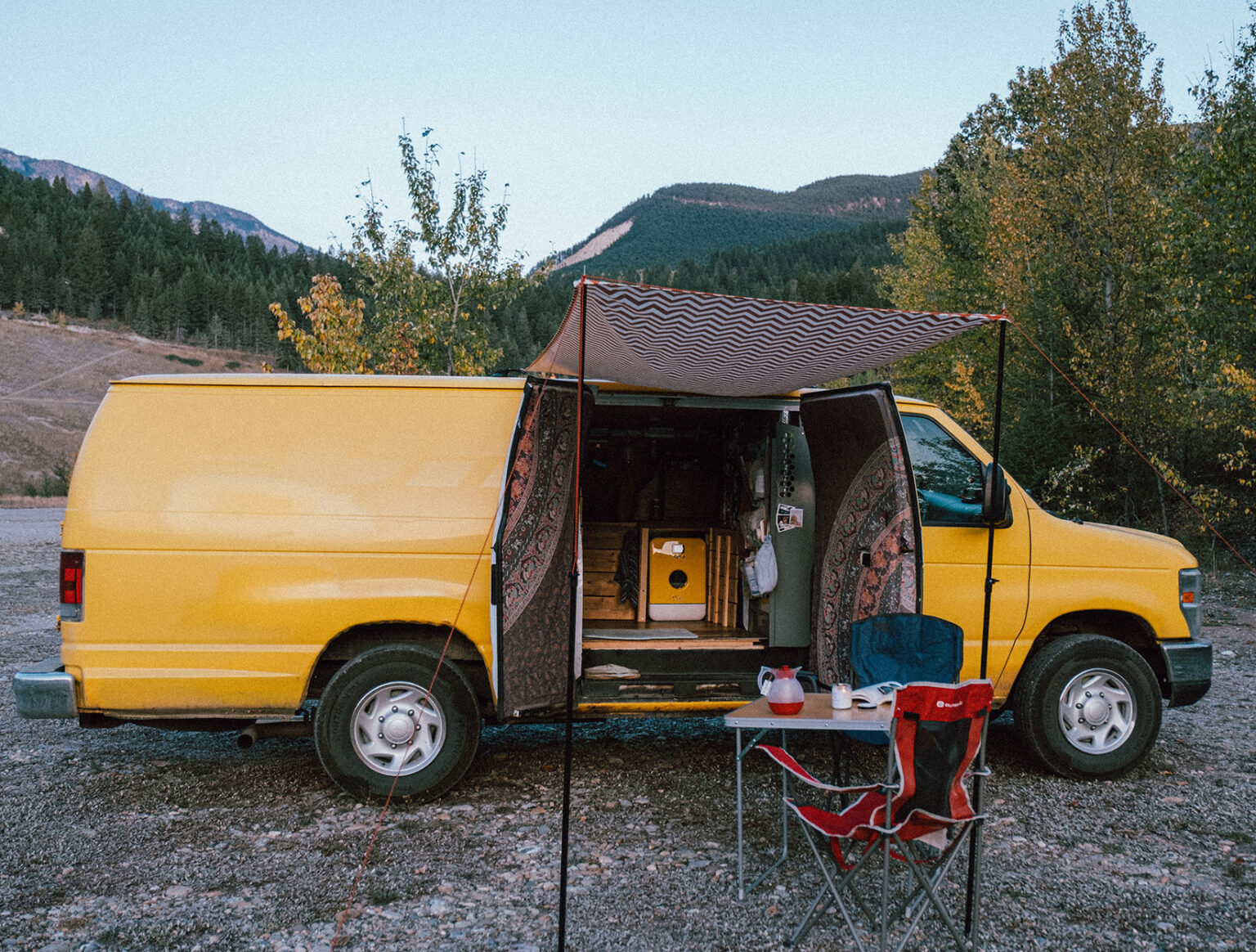 Homepage - Daan Tech