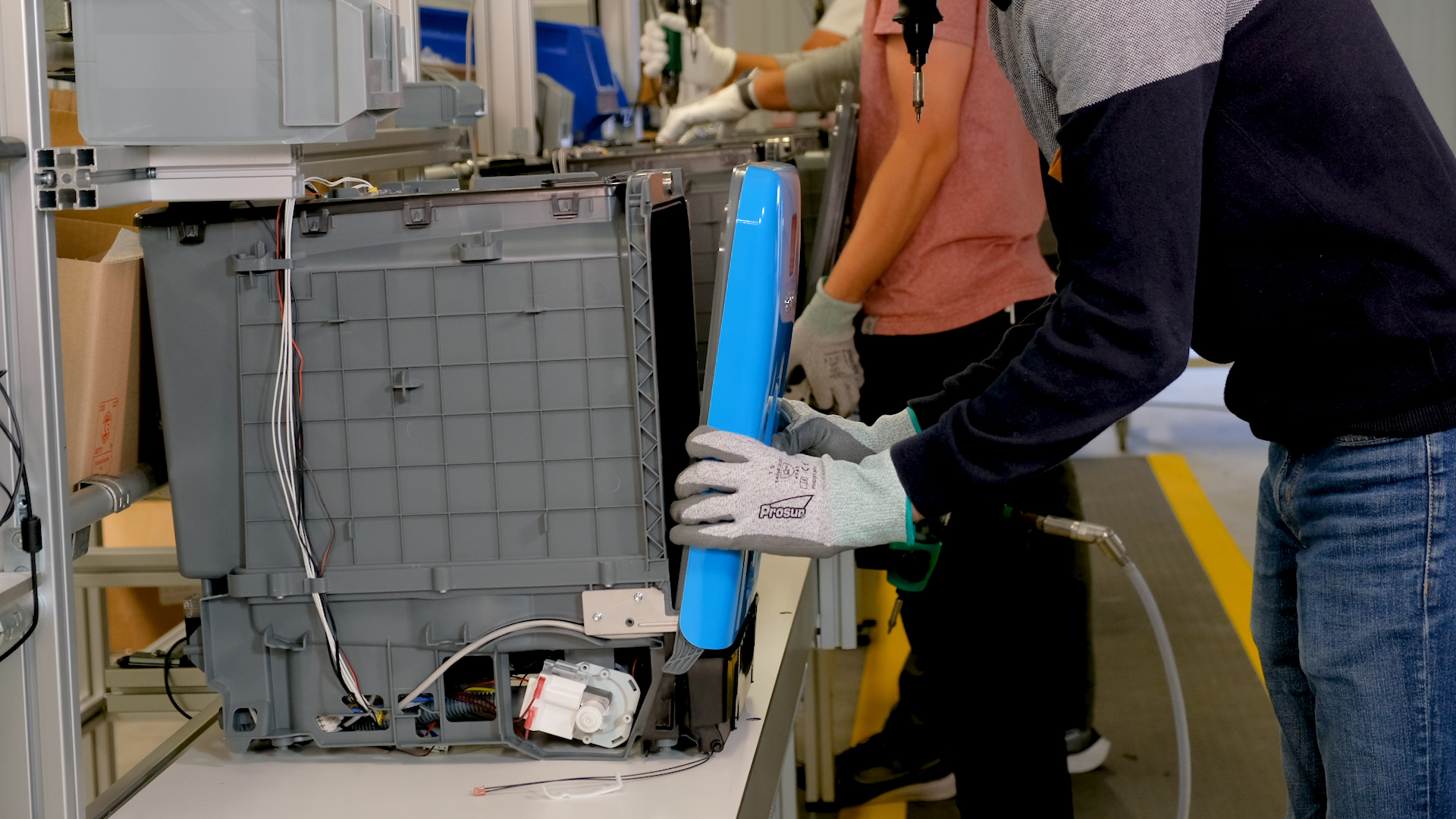 Über Daan Technologies - Daan Tech