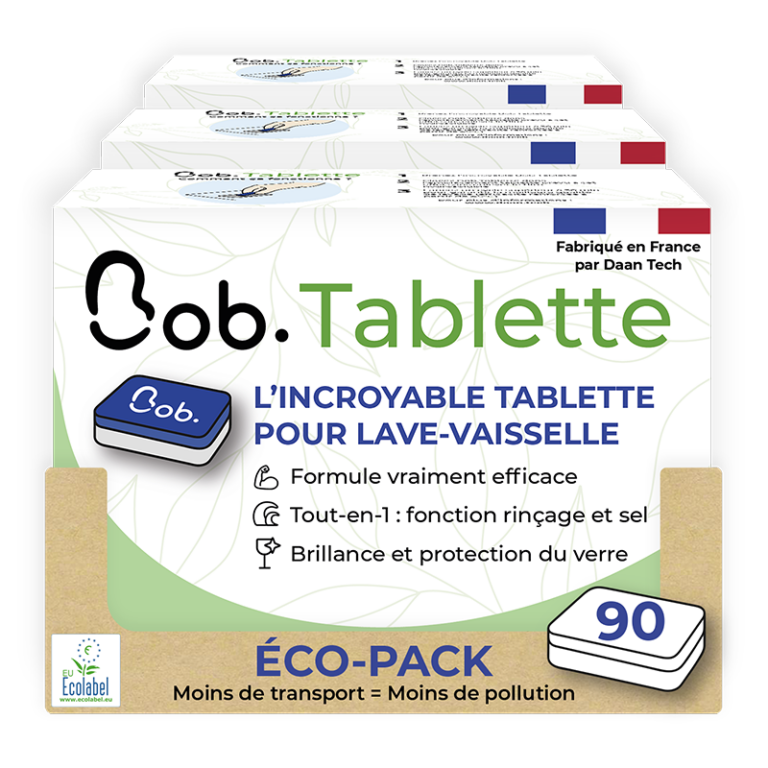 Boutique - Daan Tech