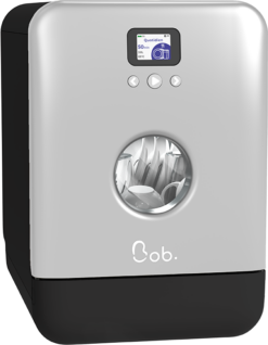 Accueil - Daan Tech - Designing Meaningful Things