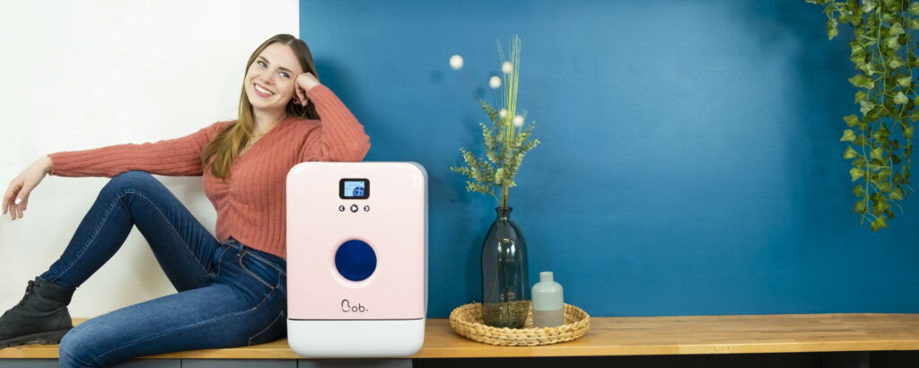 Daan Care - Daan Tech