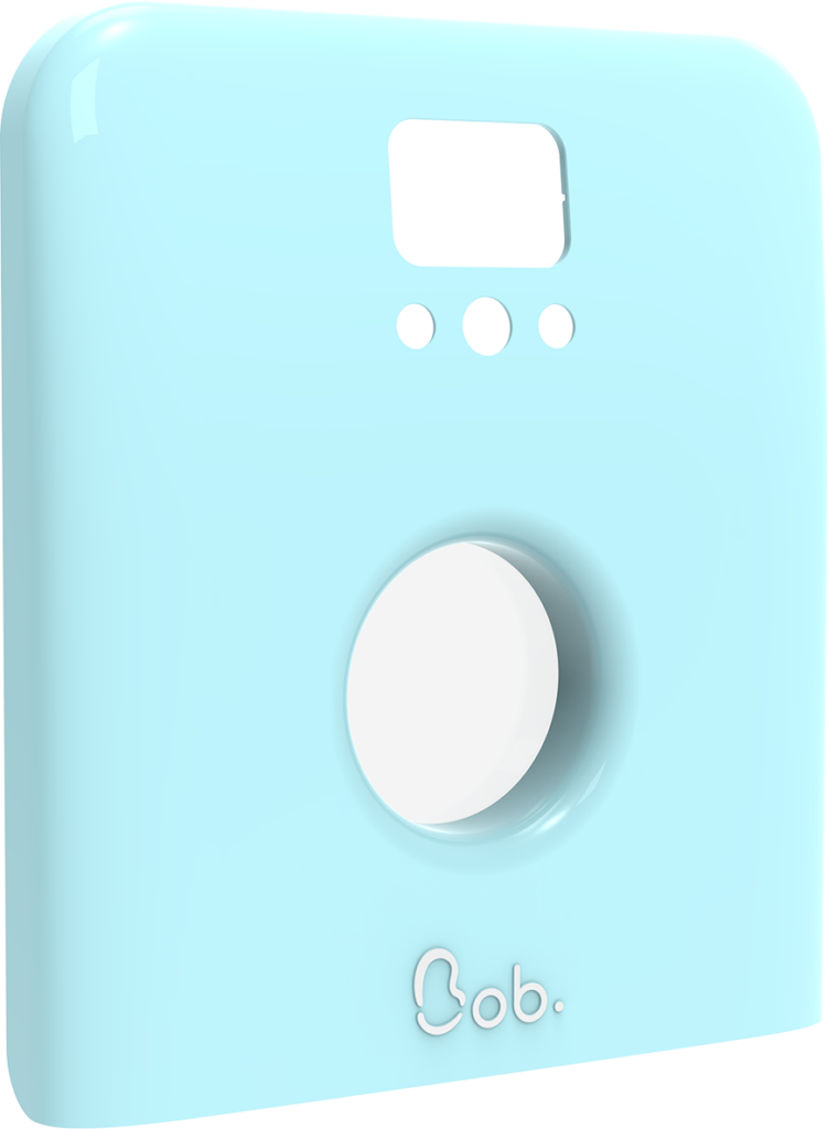 Bob Entdecken - Daan Tech