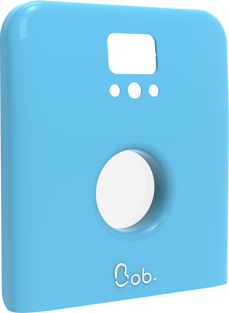 Bob Entdecken - Daan Tech