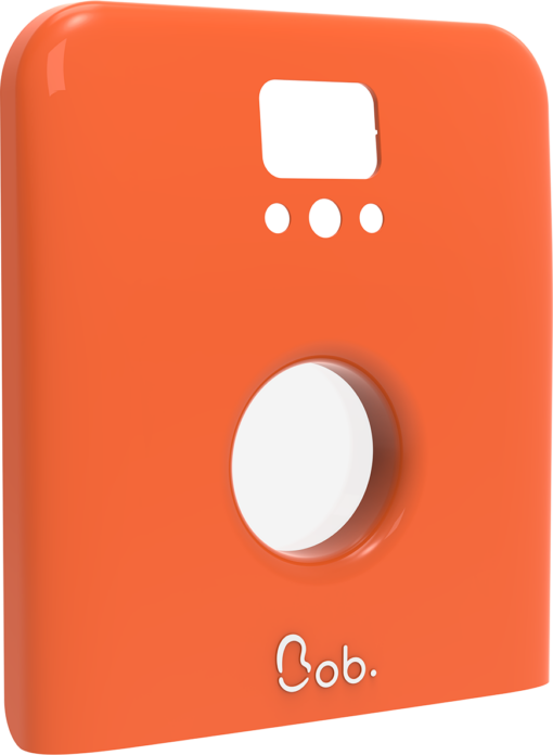 Bob Entdecken - Daan Tech