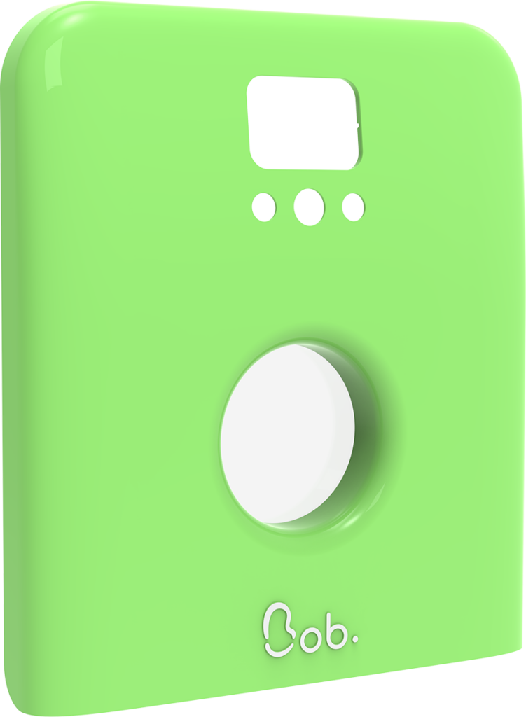 Bob Entdecken - Daan Tech