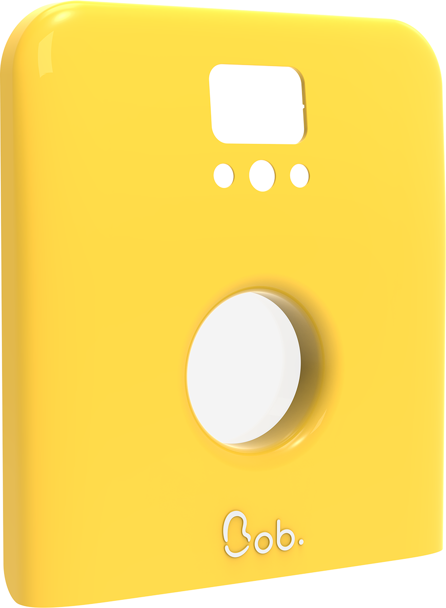 Bob Entdecken - Daan Tech