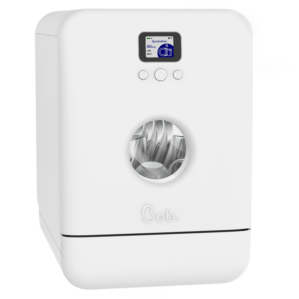 Archives des Bob cassette - Daan Tech