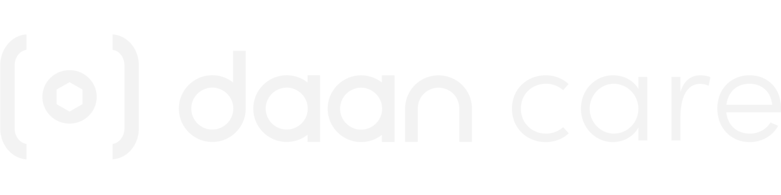 Bob mini Geschirrspüler - Daan Tech