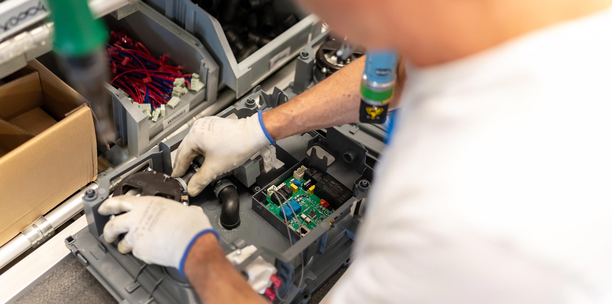 A smooth transition to 2024 - Daan Tech