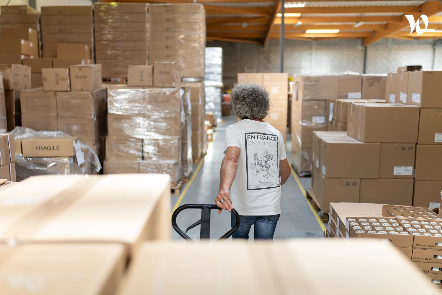 Daan Reconditionné - Daan Tech