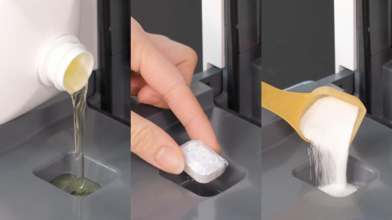 Discover Bob the eco-compact dishwasher - Throw the sponge, choose Bob!