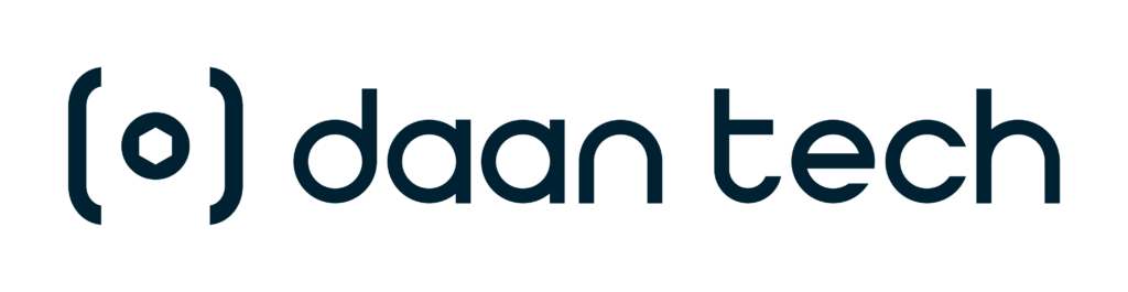Homepage - Daan Tech