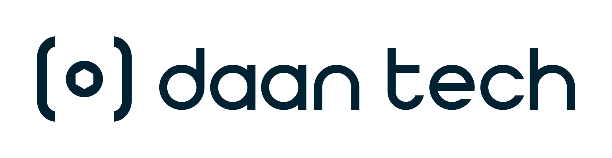 Homepage - Daan Tech