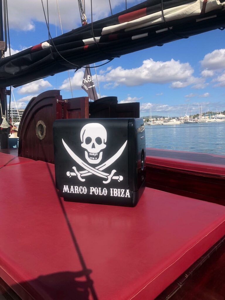 Homepage - Daan Tech