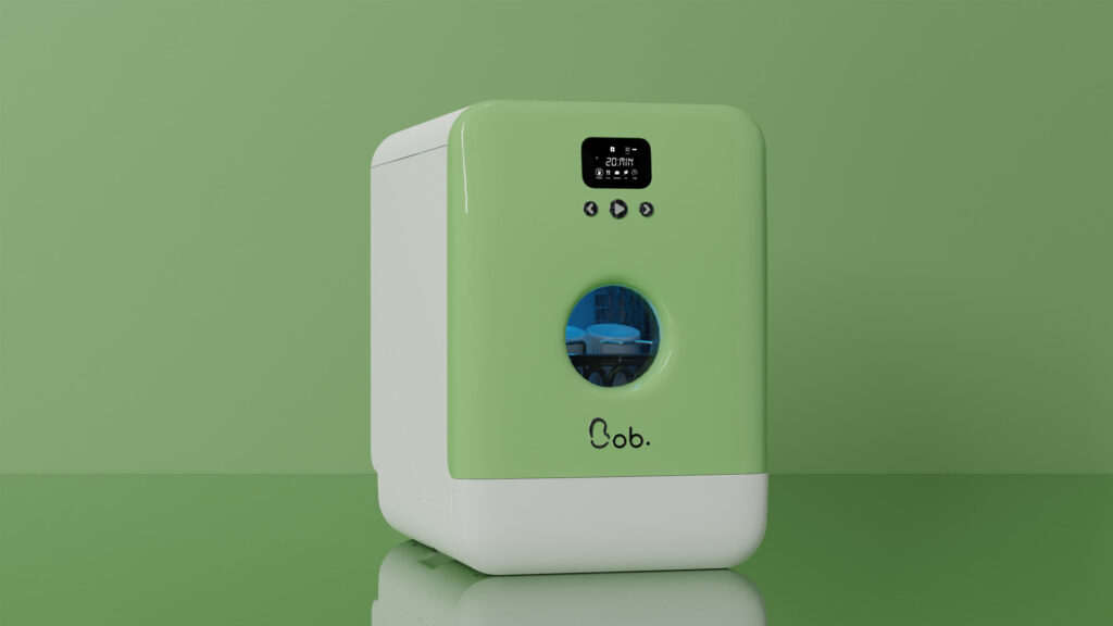 Boutique - Daan Tech