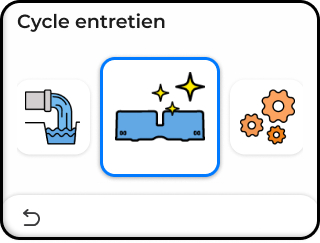 Le cycle d’entretien - Daan Tech