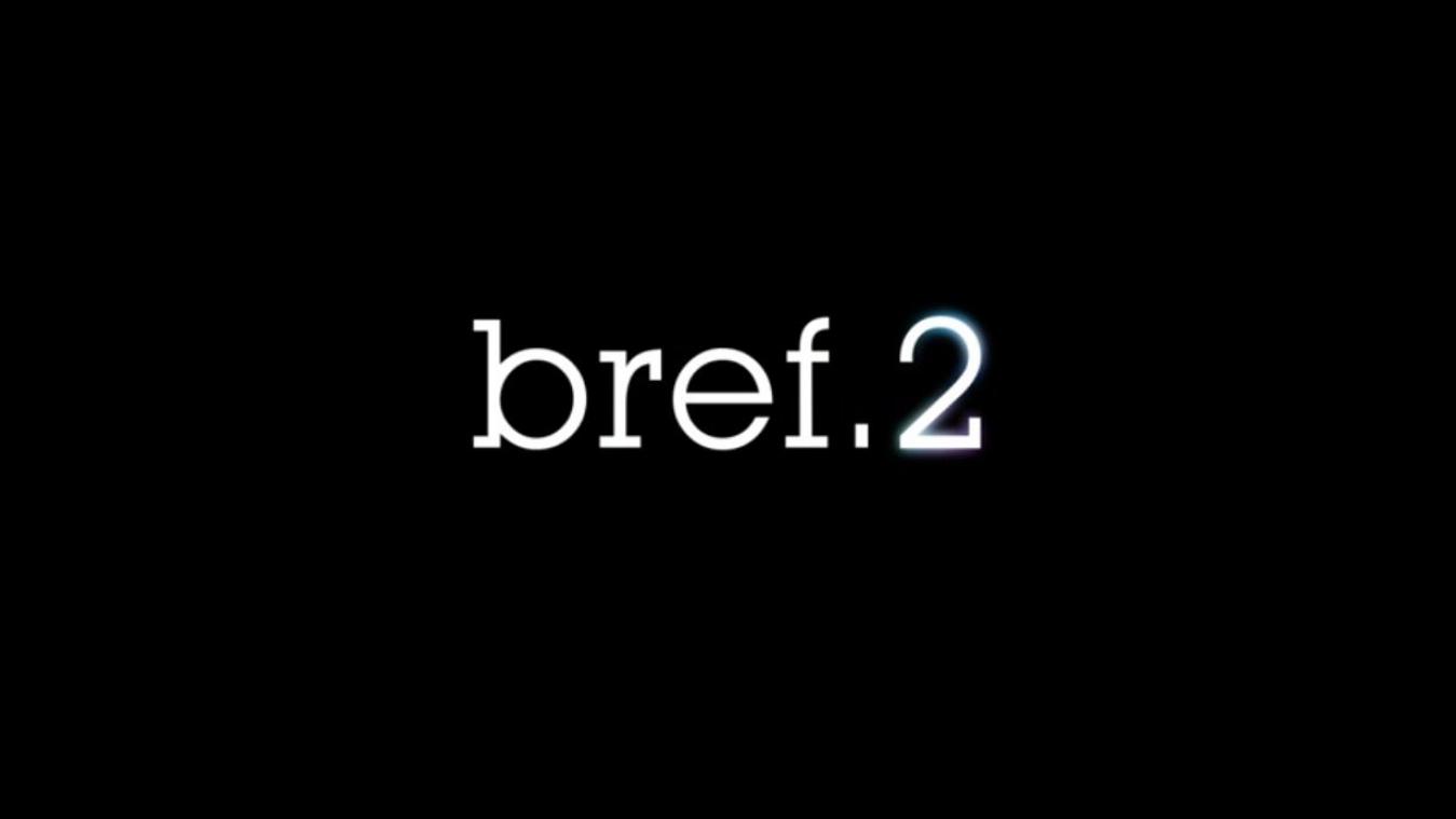 Bref 2 : La série est de retour - Daan Tech